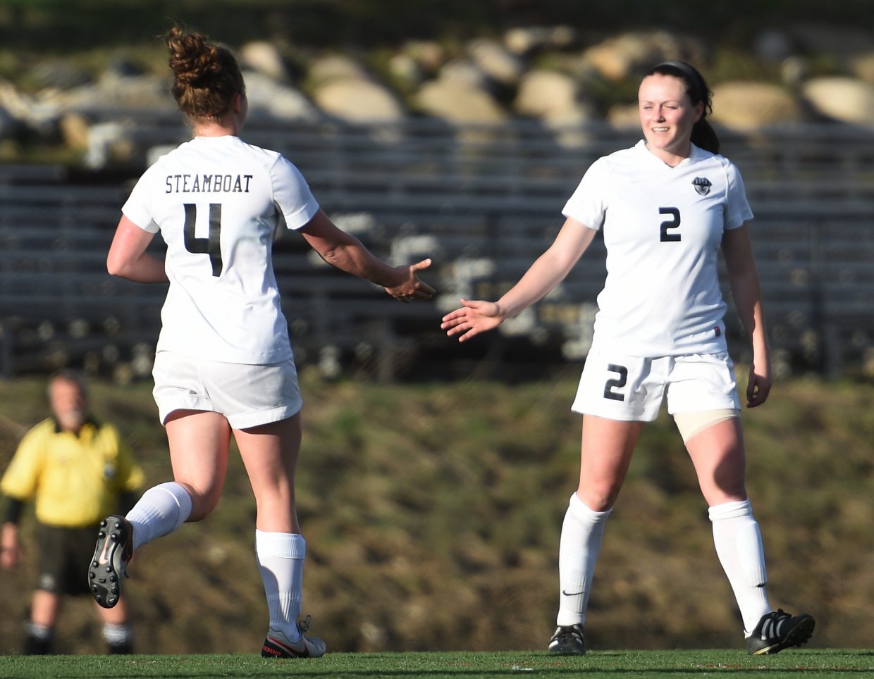 Jordi Floyd honored as Rotary Student of the Month | SteamboatToday.com